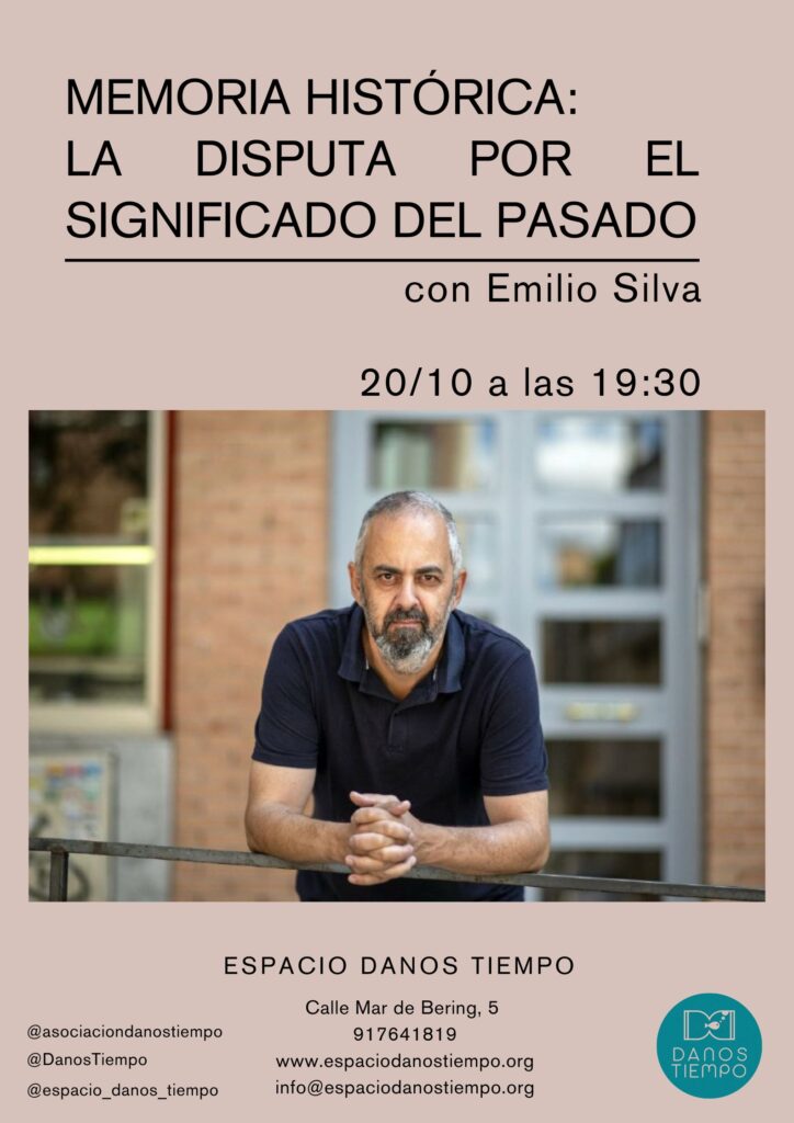 Memoria histórica: la disputa por el significado de la historia, con ...